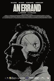 An Errand (2024) - IMDb