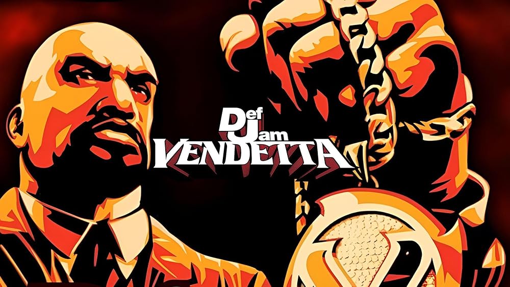 Def Jam Vendetta (2003)