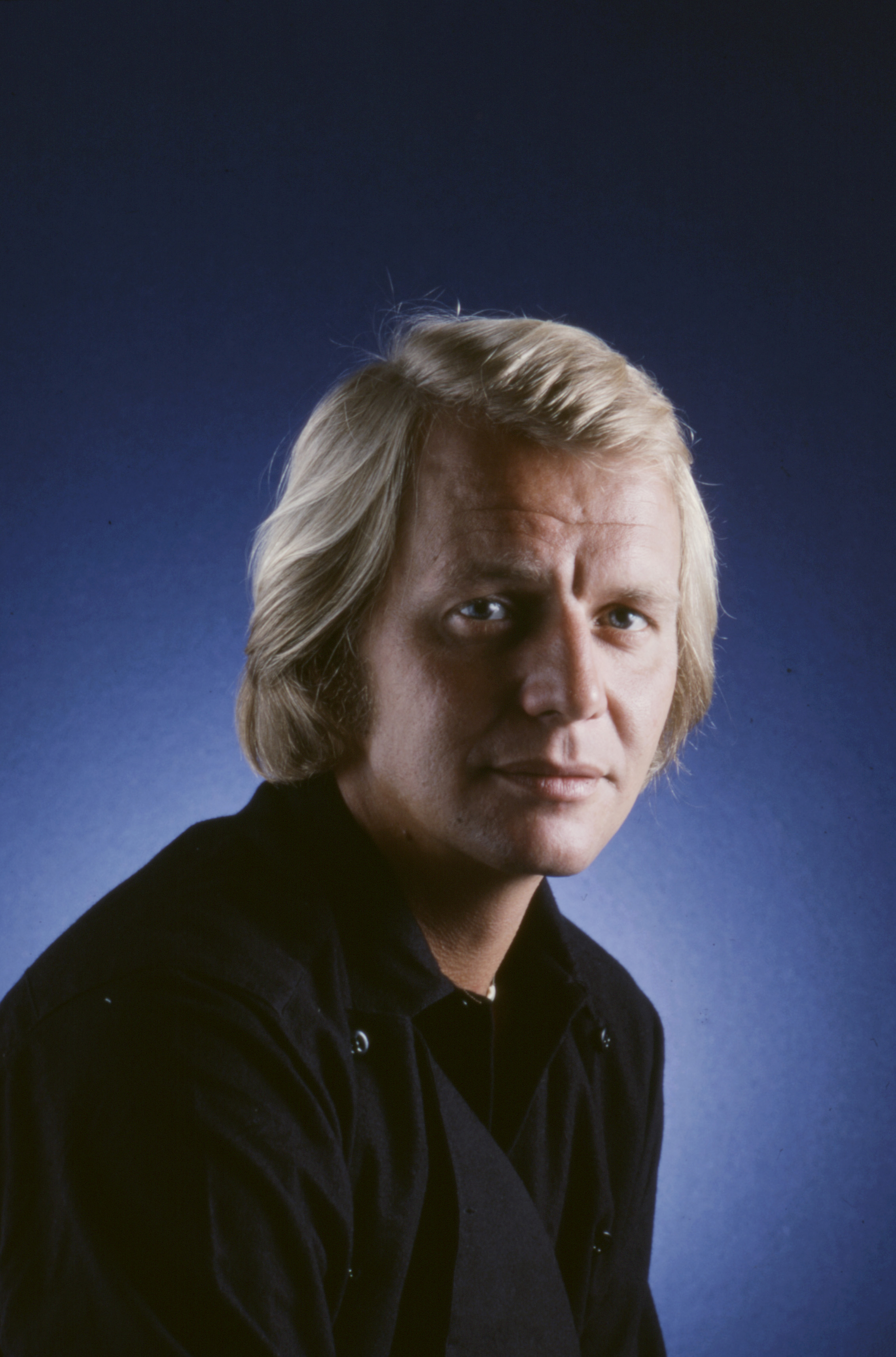 David Soul