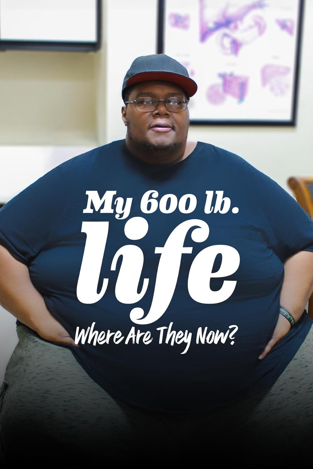 "My 600-lb Life: Where Are They Now?" Episode #10.5 (TV Episode) - IMDb