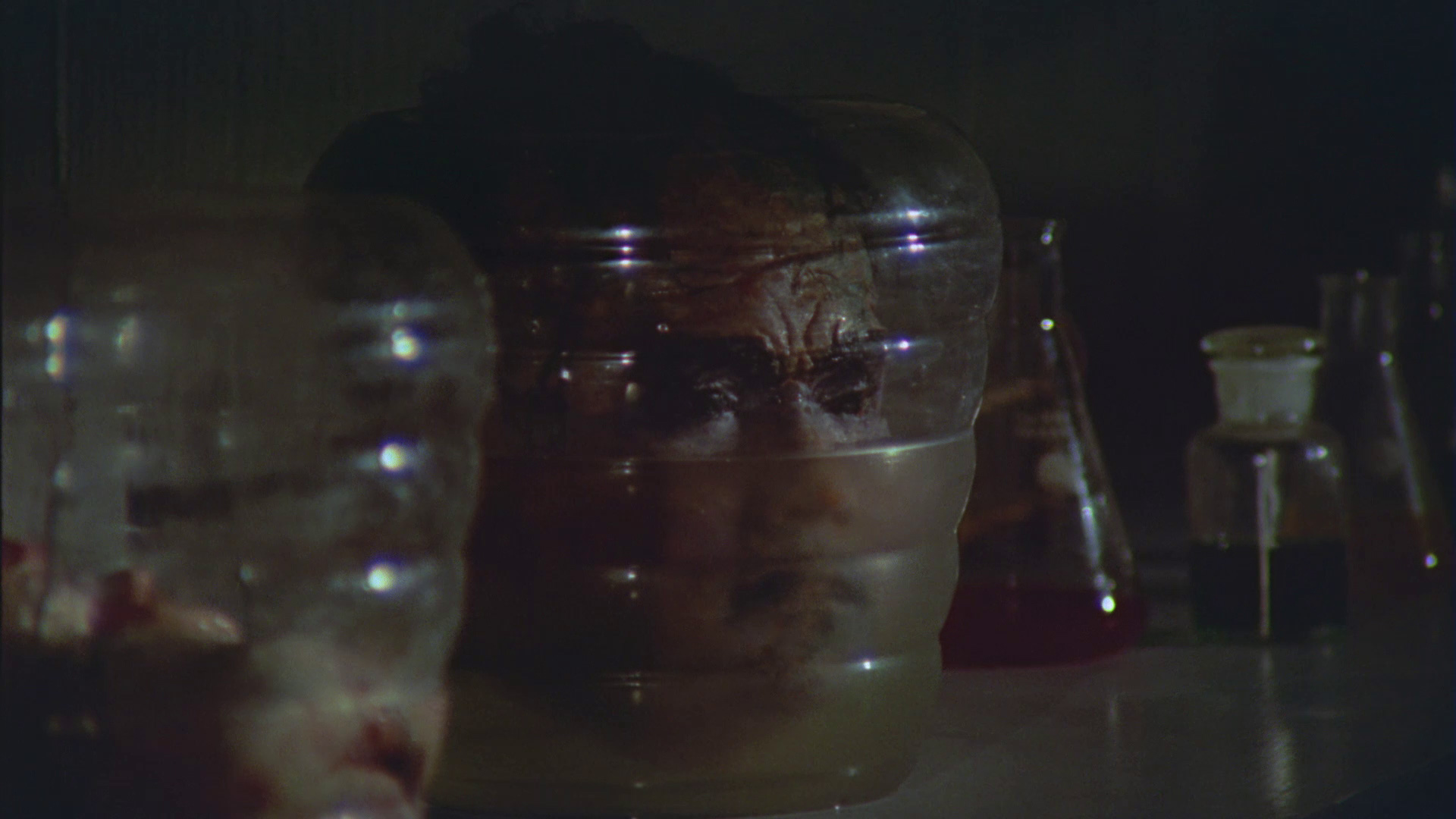 The Twilight People (1972)