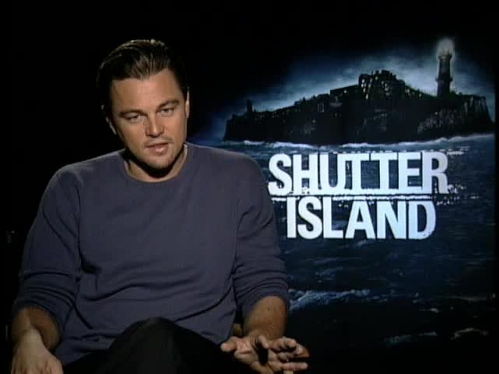 Shutter Island - Shutter Island: Leonardo DiCaprio on Teddy Daniels | IMDb