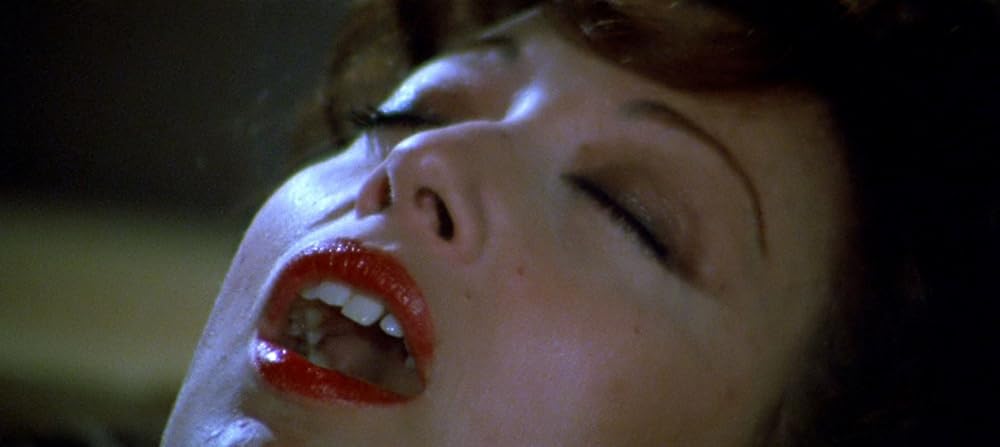 The Sexual Story of O (1984)