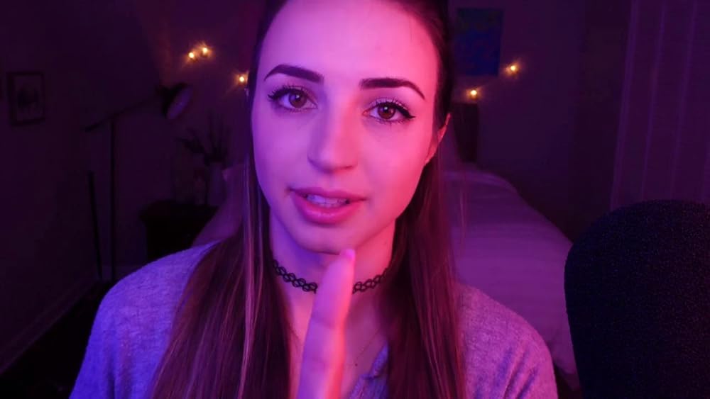 "Gibi ASMR" ASMR - Over-Explaining & Repeating Simple Tasks (TV Episode 2019) - Plot - IMDb