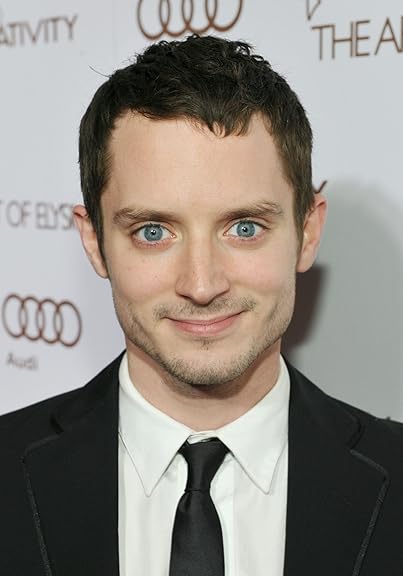 Elijah Wood