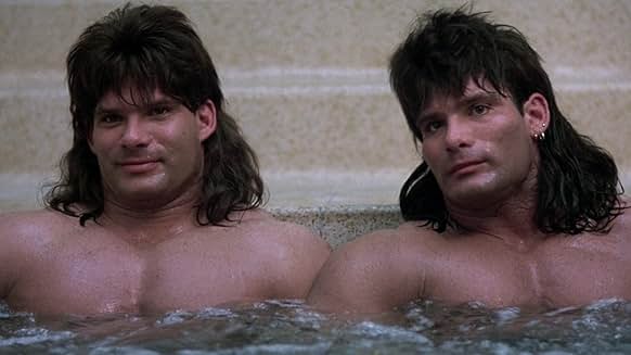 Double Trouble (1992) - IMDb