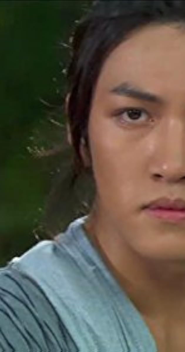 "Warrior Baek Dong Soo" Episode #1.19 (TV Episode 2011) - Shin Min-soo as Tae-yong - IMDb