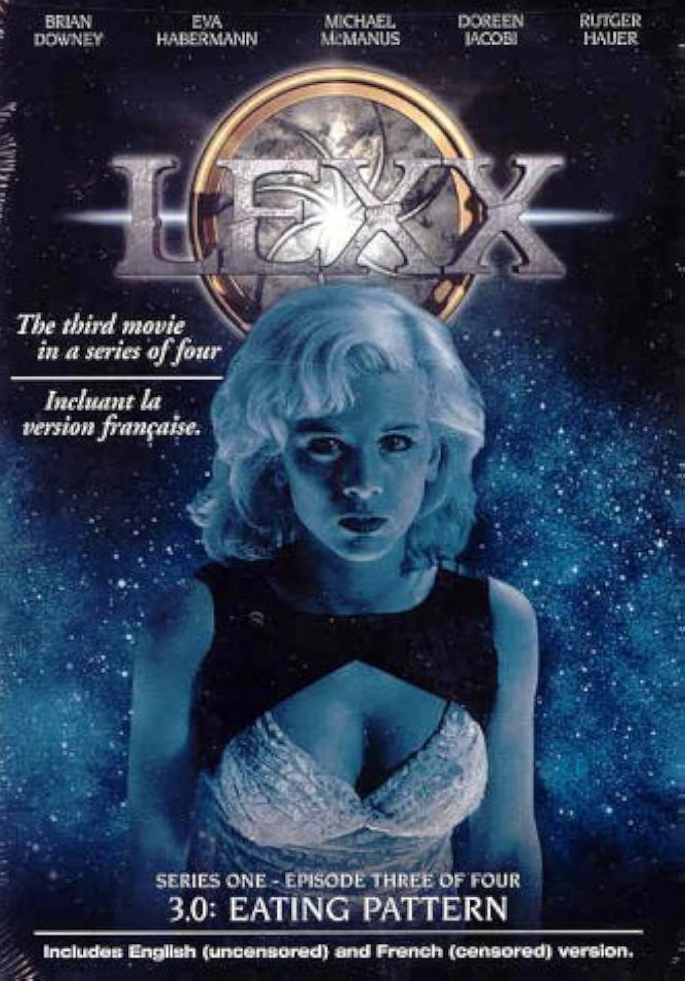 Lexx (1996)