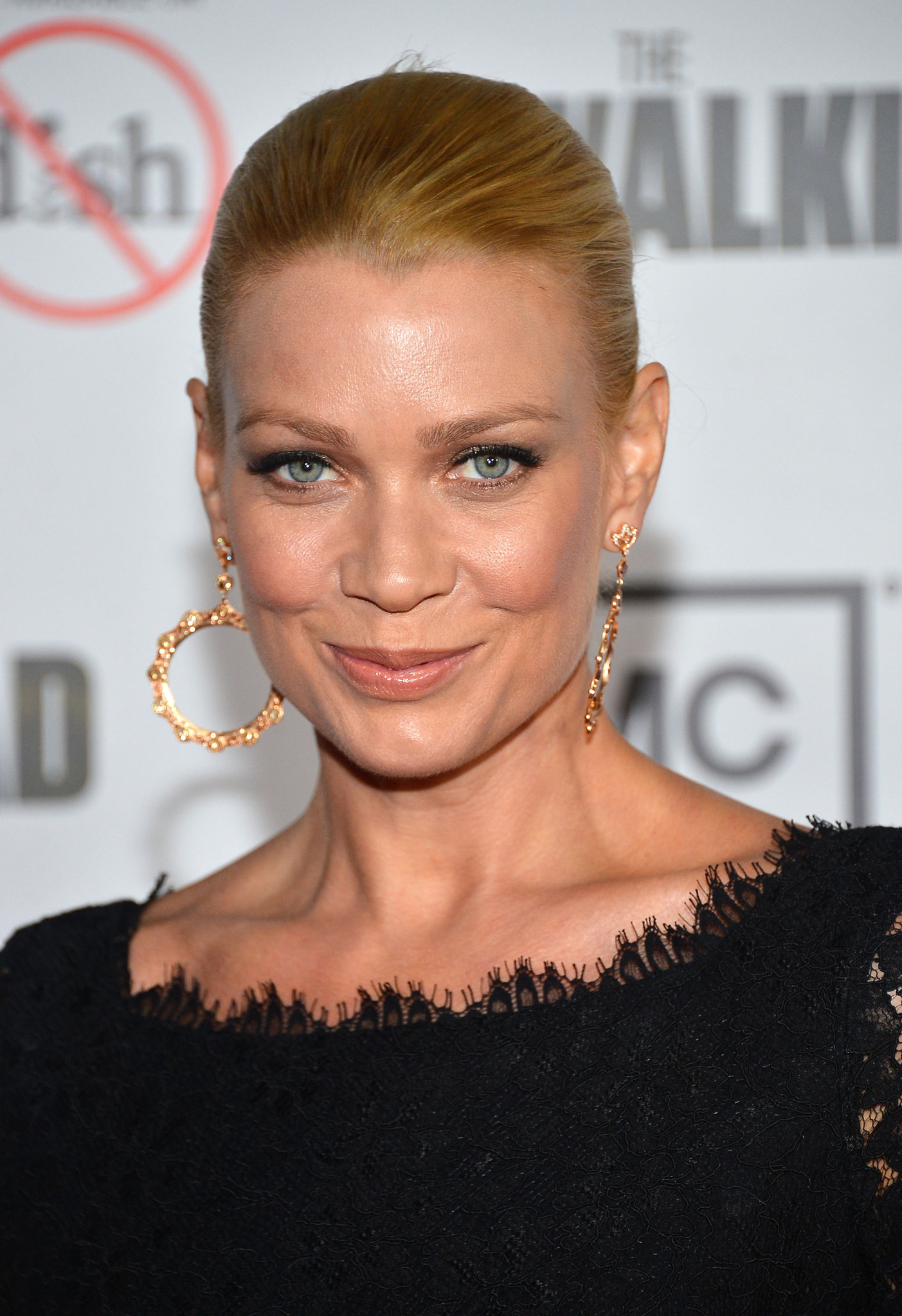Laurie Holden