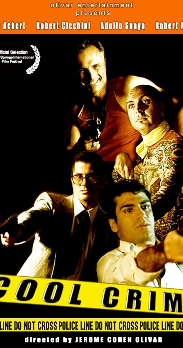 Cool Crime 1999 IMDb cool-crime-1999-imdb