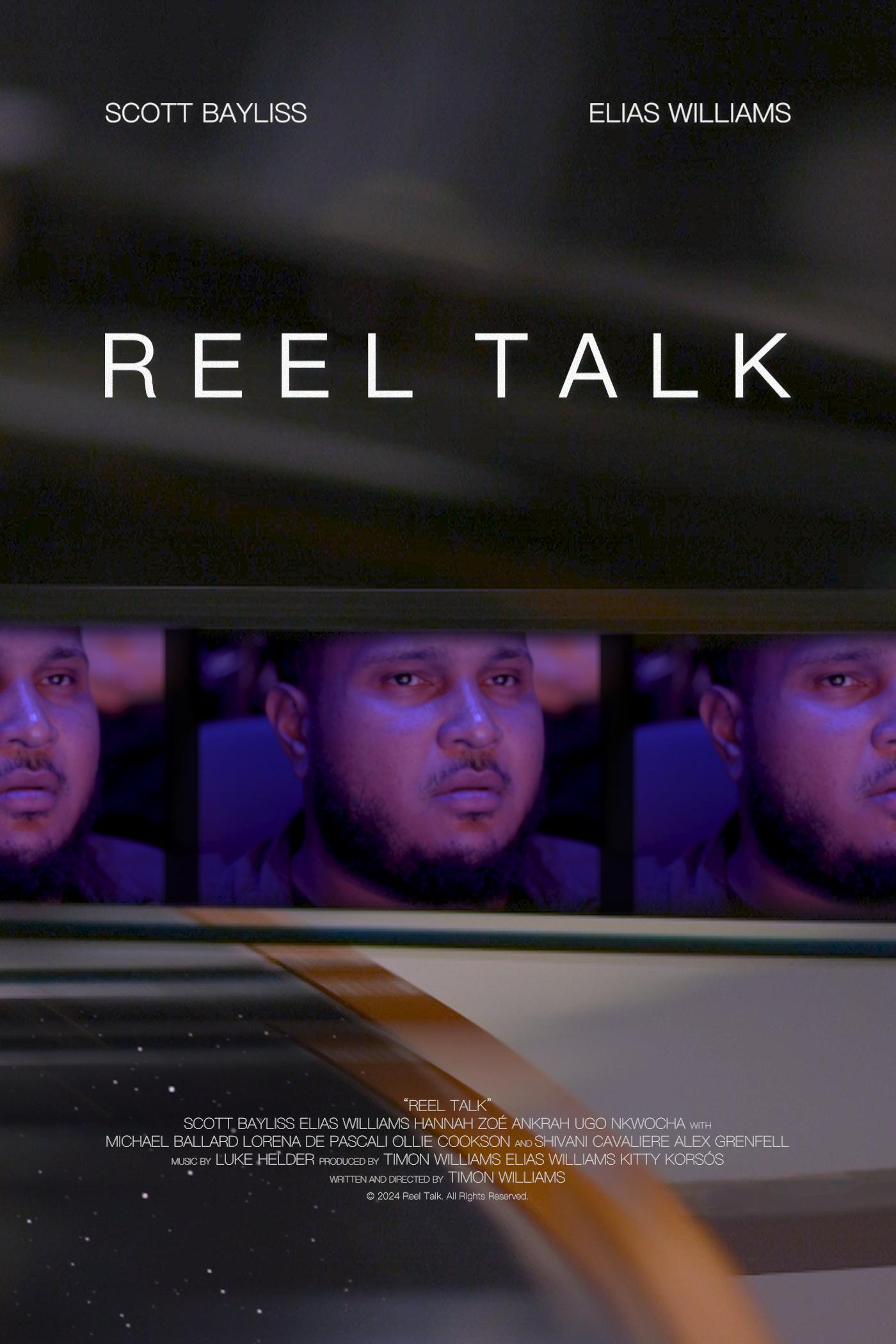 Reel Talk (2024)