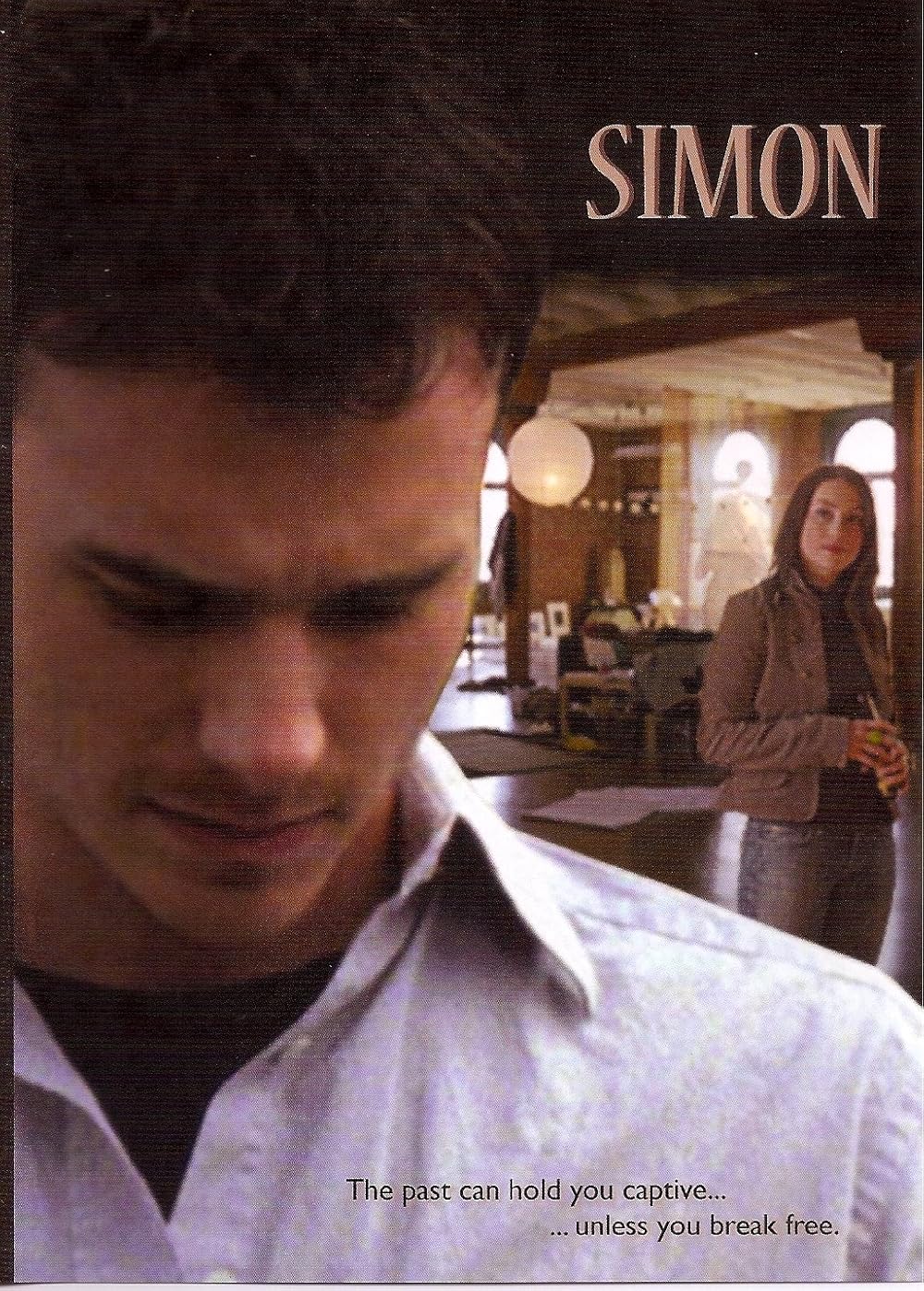 Simon (Short 2008) - IMDb