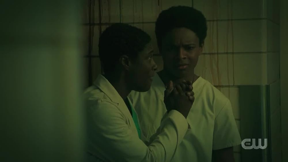 4400 (The CW Network) S1E6 | IMDb