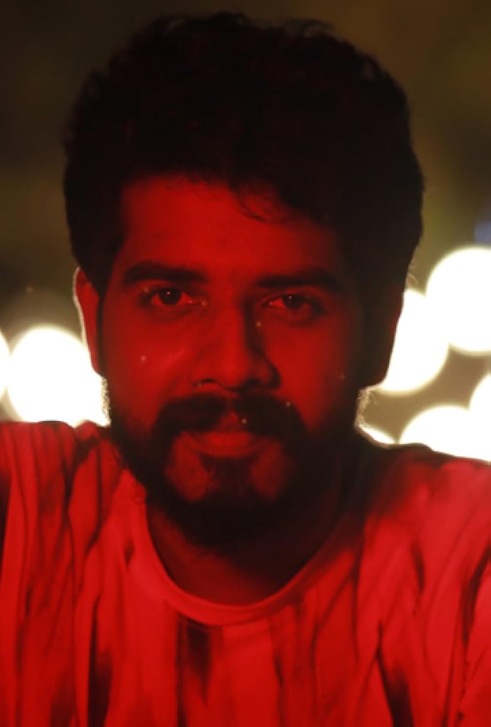 Vishnu Venugopal - IMDb