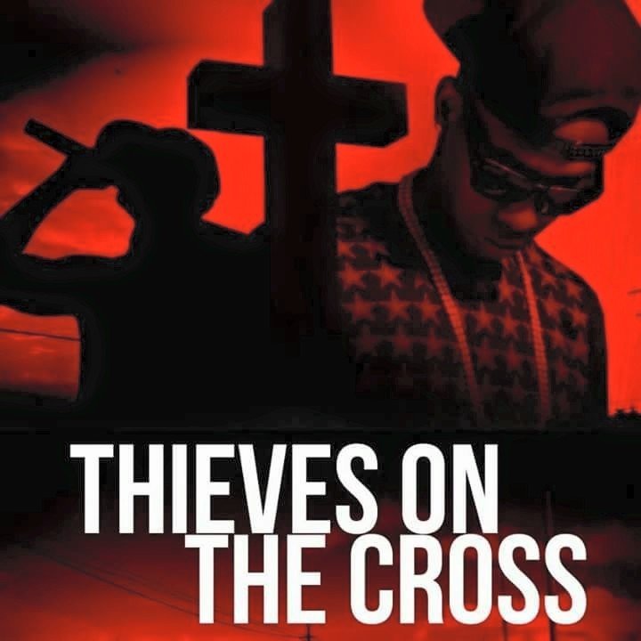 Thieves On the Cross