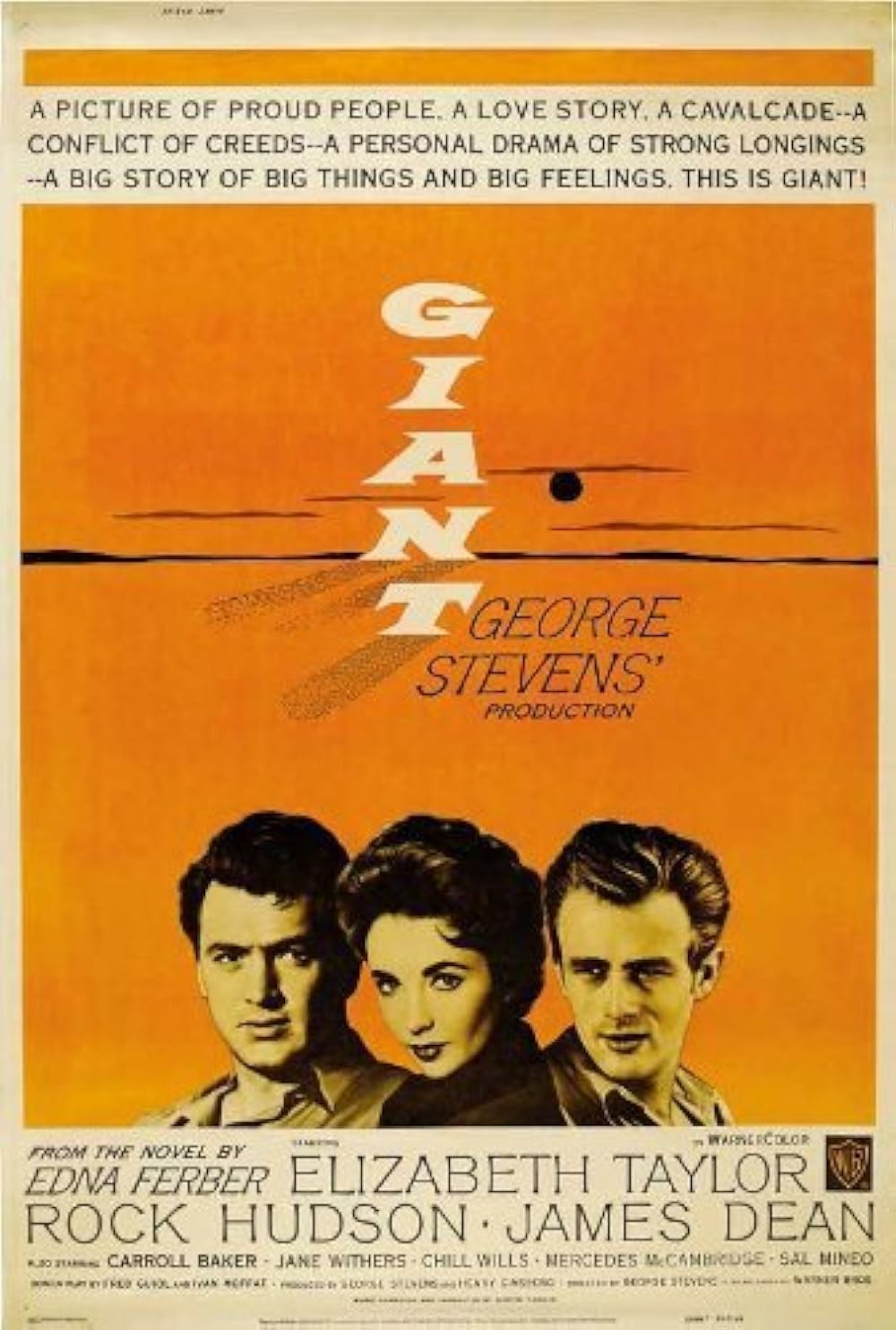 Giant (1956)
