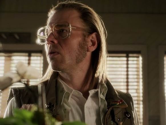 King & Maxwell (TV Series 2013) - IMDb