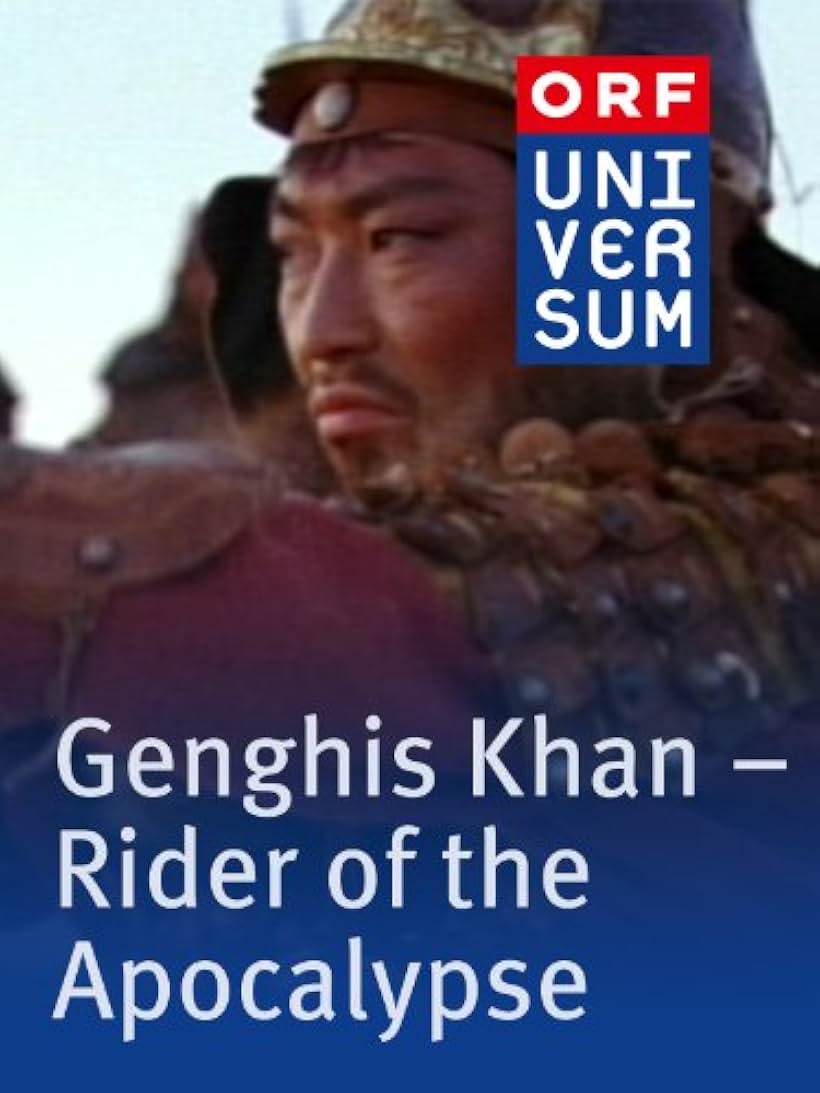 Genghis Khan (TV Movie 2005) - Photos - IMDb