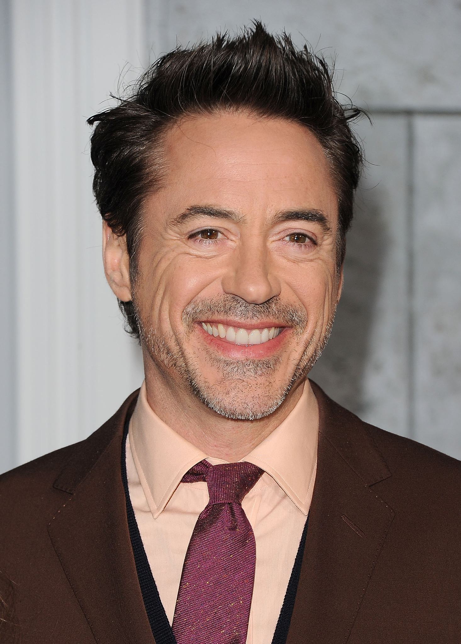 Robert Downey Jr.