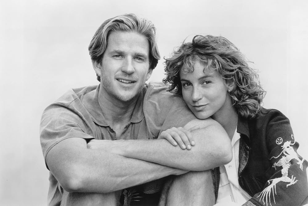 Jennifer Grey
