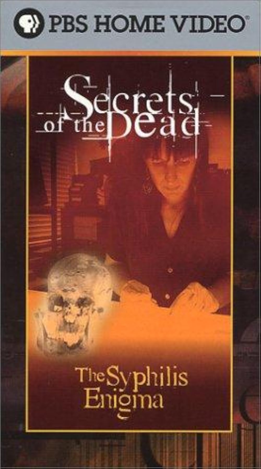 Secrets of the Dead (2000)