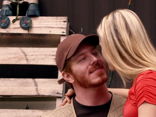 Scorned: Love Kills (2012)