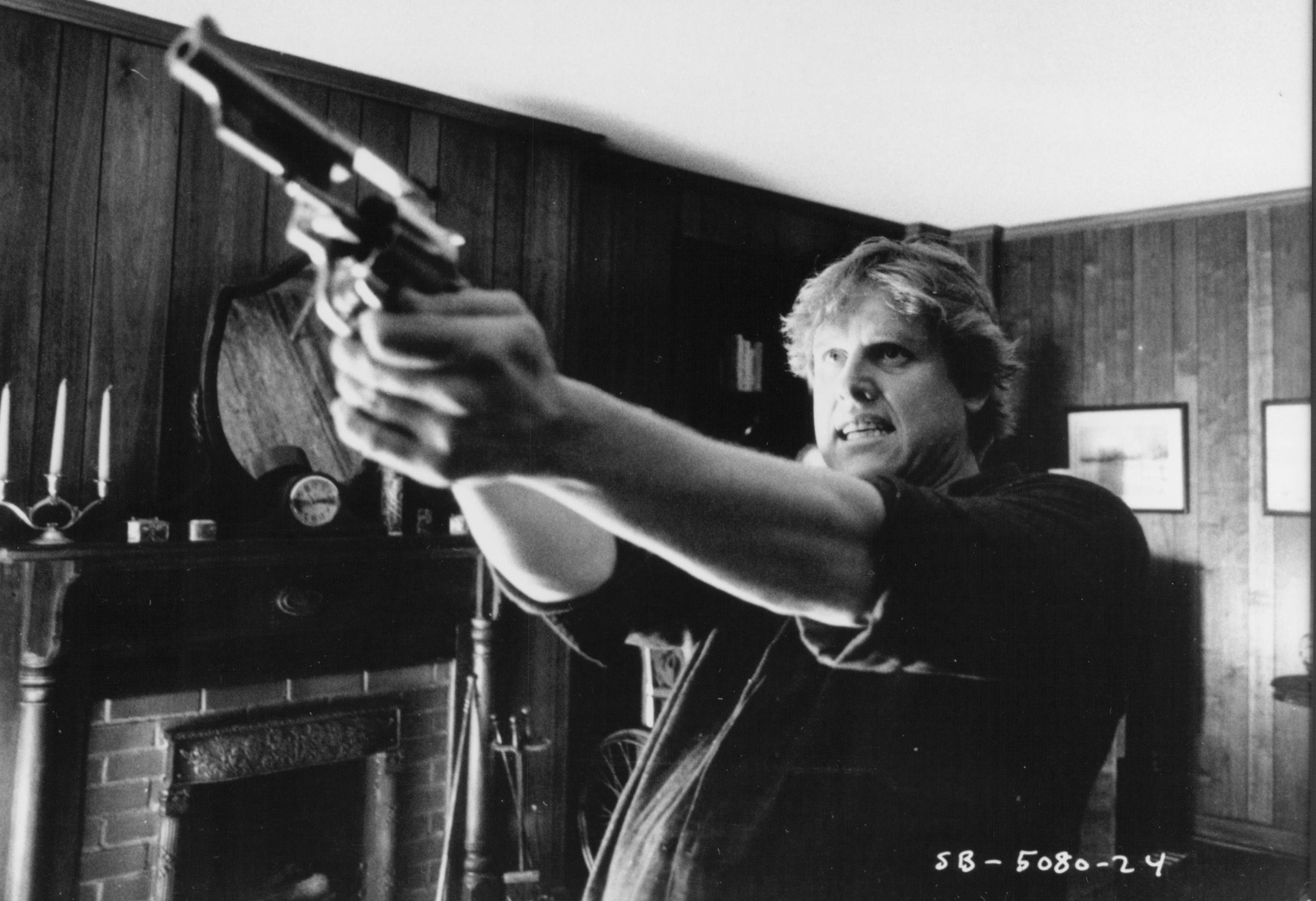 Silver Bullet 1985 