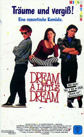 Dream a Little Dream (1989)
