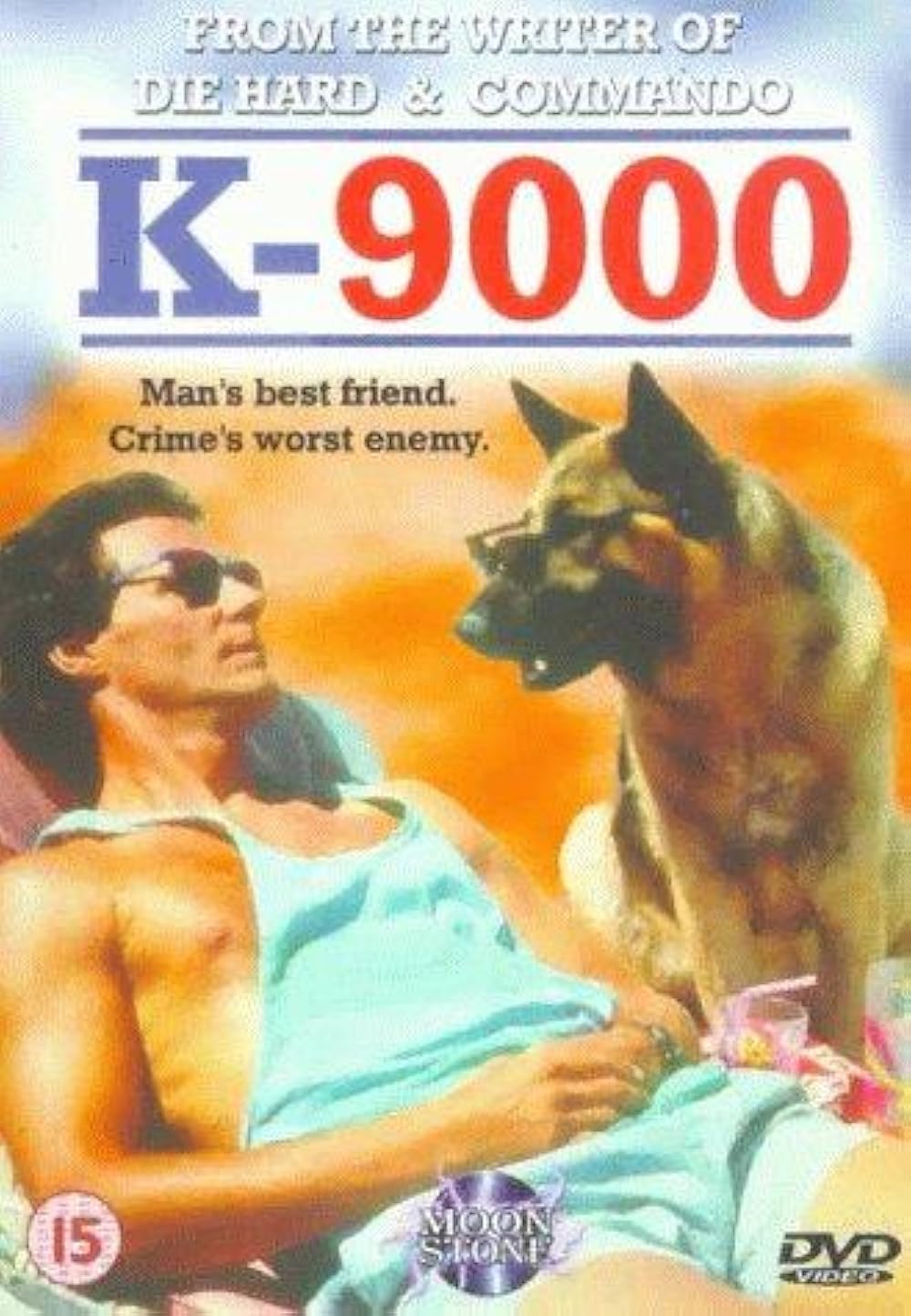 K-9000 (1990)