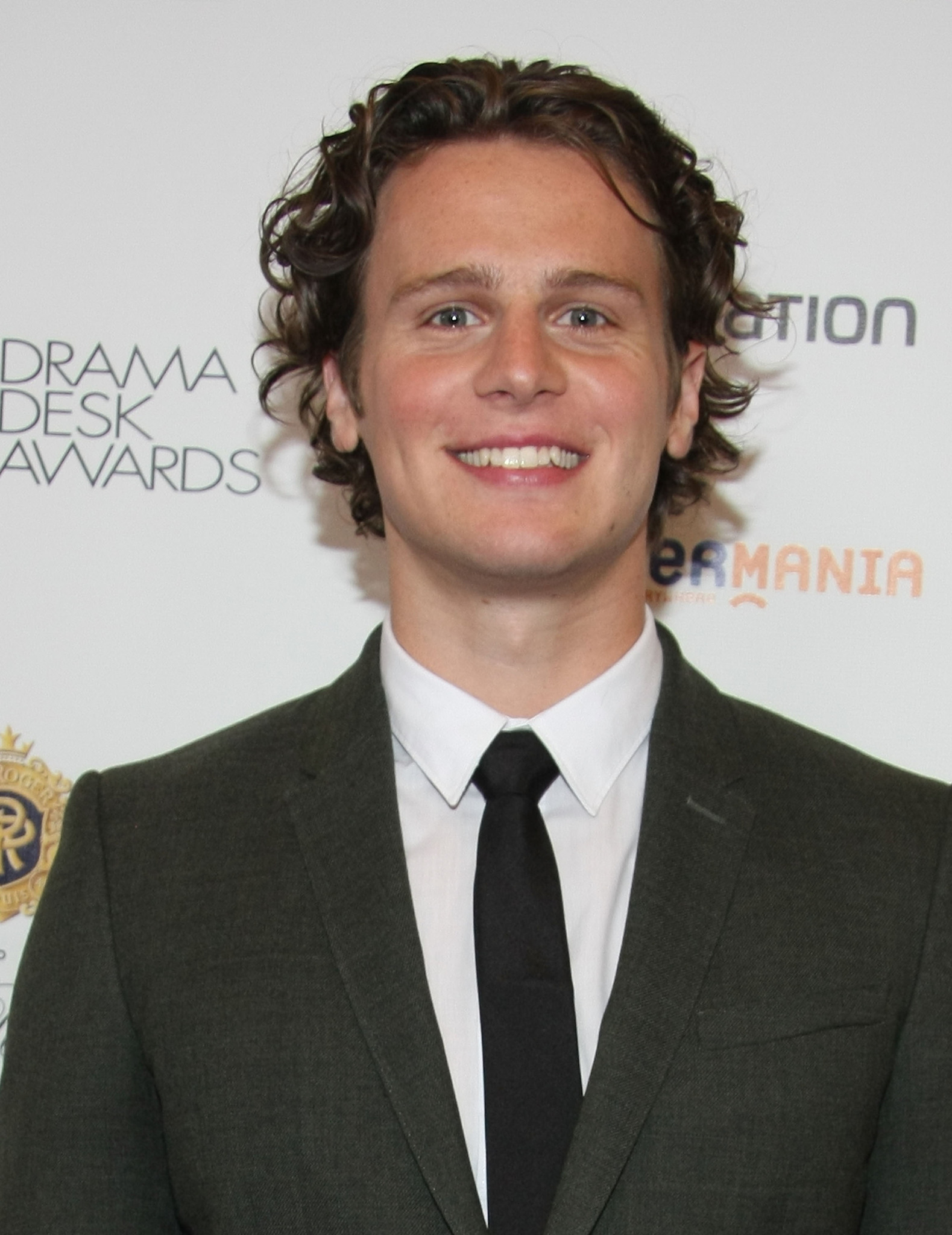 Jonathan Groff