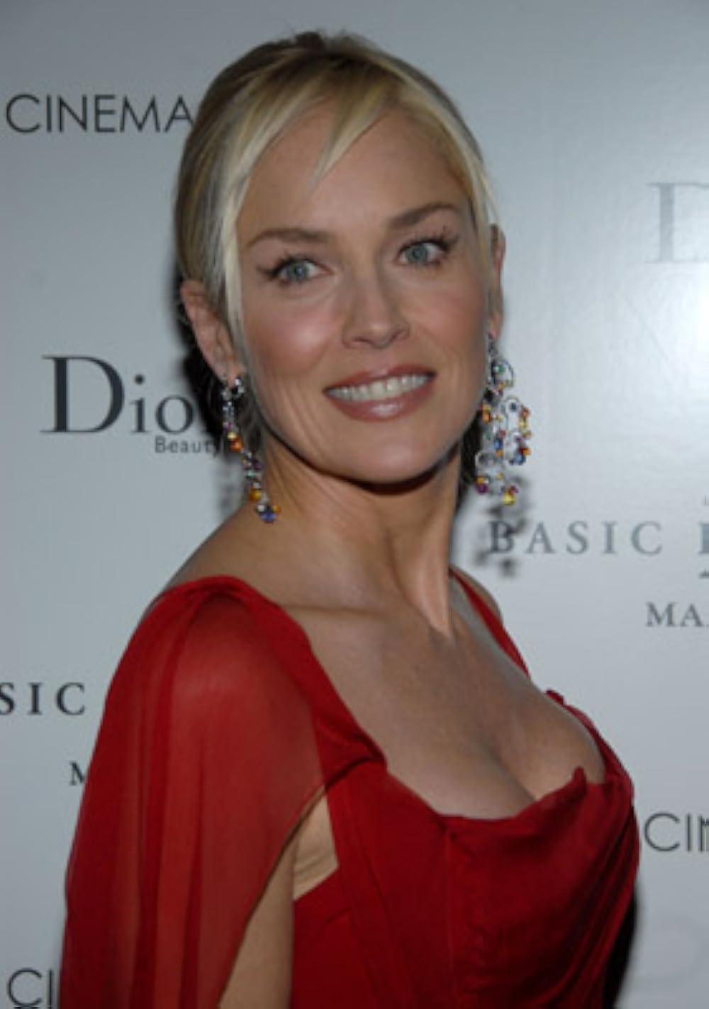 Basic Instinct 2 2006 Basic Instinct 2 2006