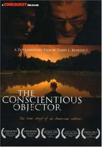 The Conscientious Objector (2004)
