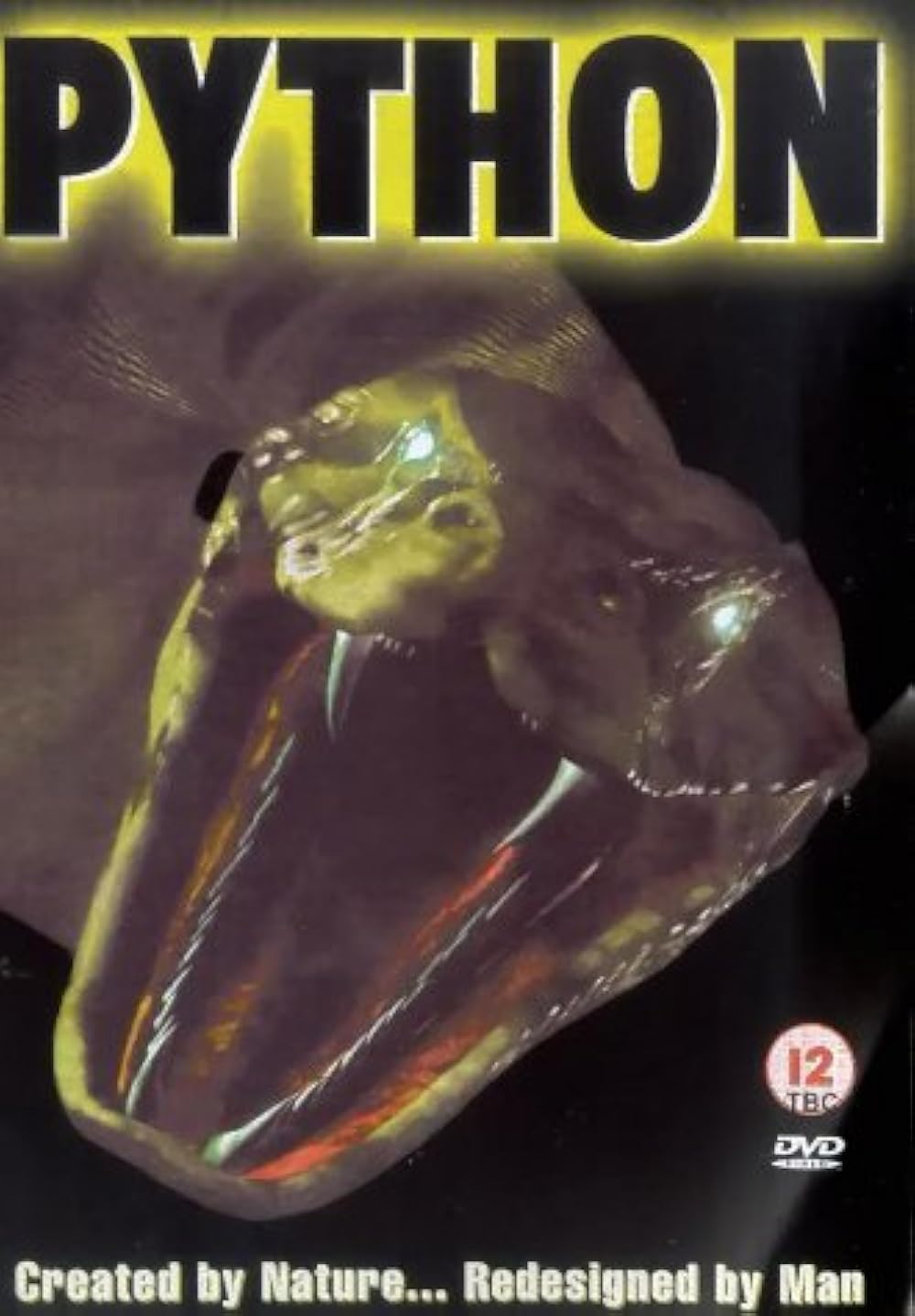 Python (2000)