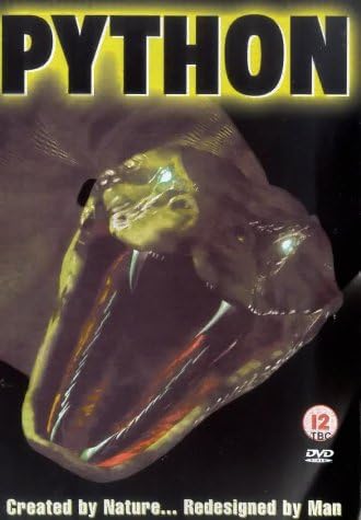 Python (2000)