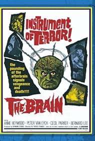 The Brain (1962) - IMDb
