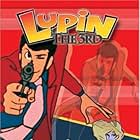 Lupin the 3rd (TV Series 1977–1980) - IMDb