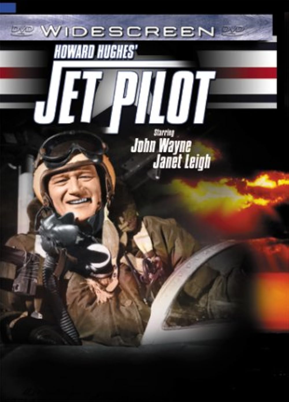 Jet Pilot (1957)