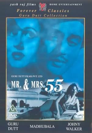 Mr. & Mrs. '55 (1955) - IMDb