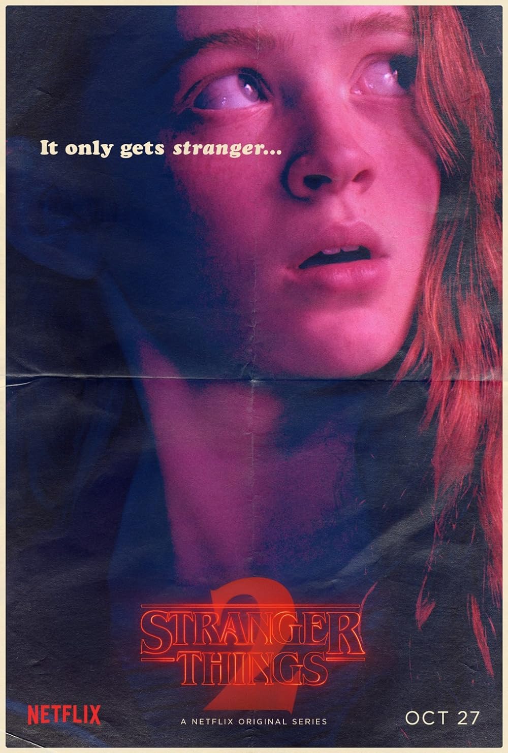 Stranger Things 2016 stranger-things-2016