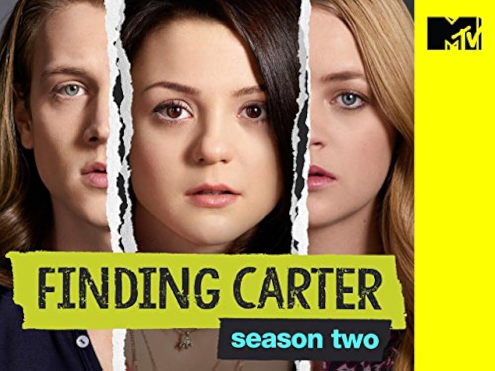 "Finding Carter" Something to Talk About (TV Episode 2015) - IMDb