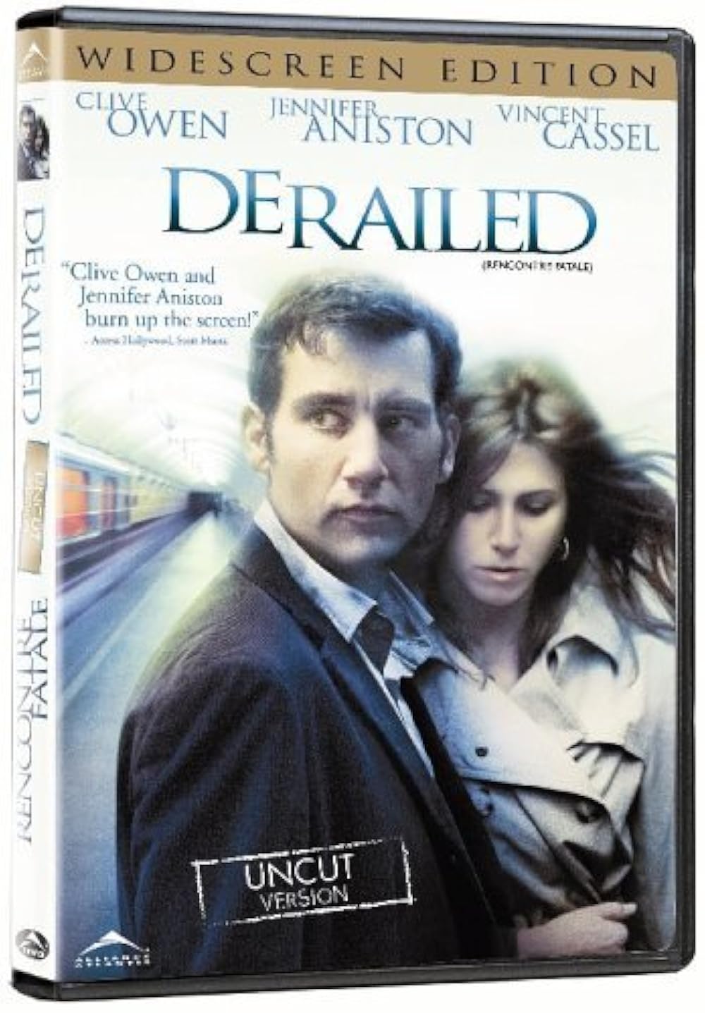 Derailed (2005)