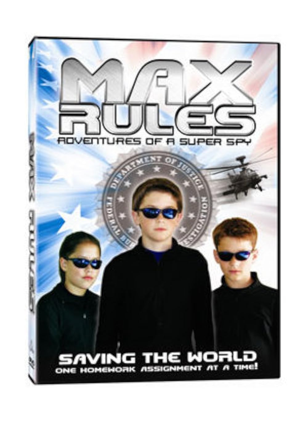 Max Rules 2004 IMDb max-rules-2004-imdb