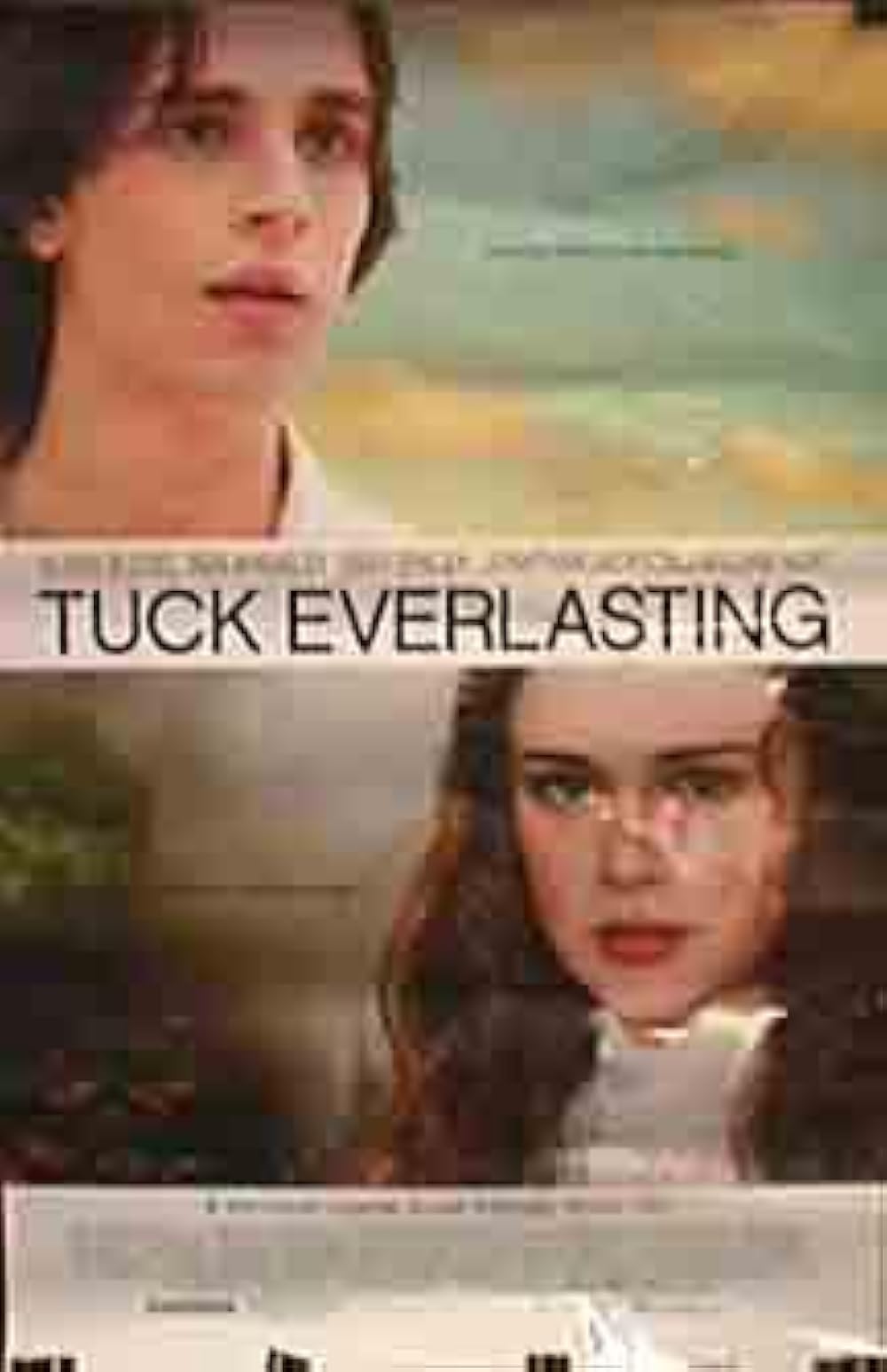 Tuck Everlasting (2002)