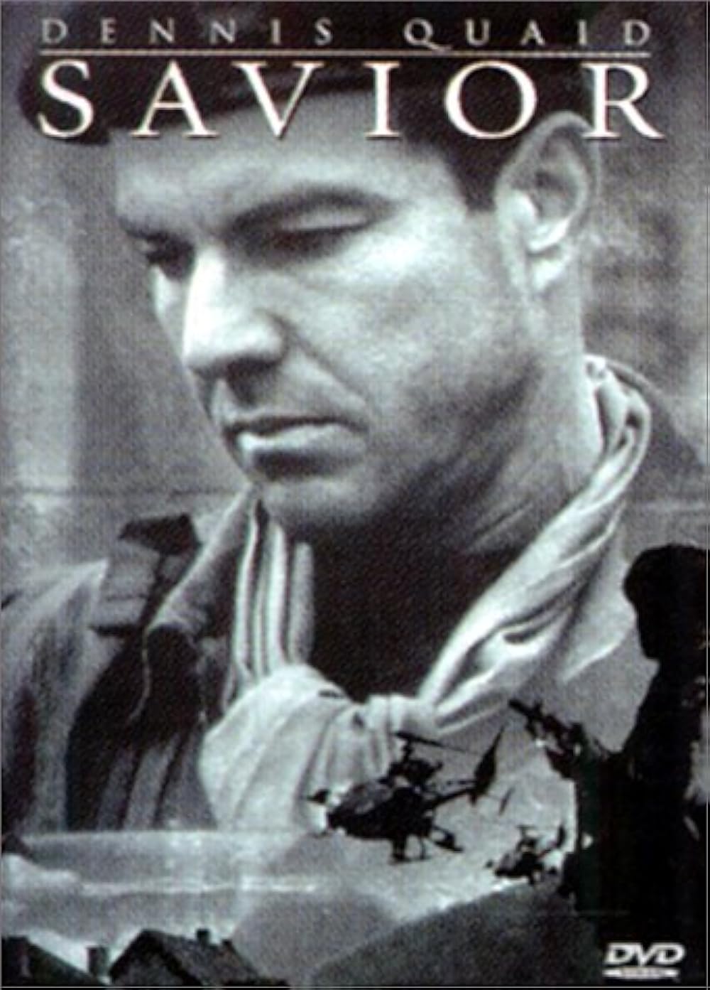 Savior (1998)