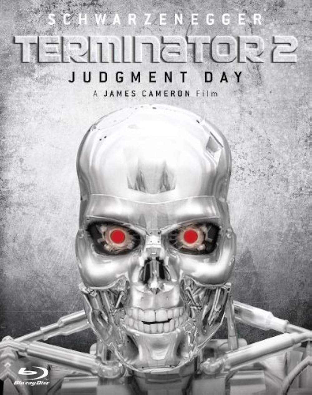 Terminator 2: Judgment Day (1991)
