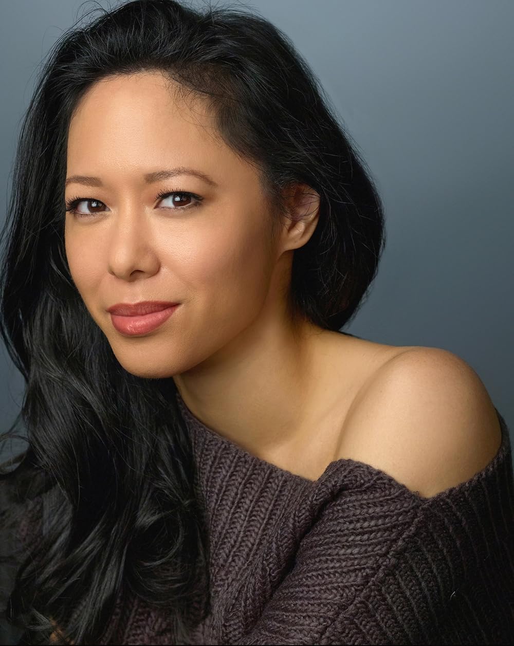 Wen Yann Shih - Biography - IMDb