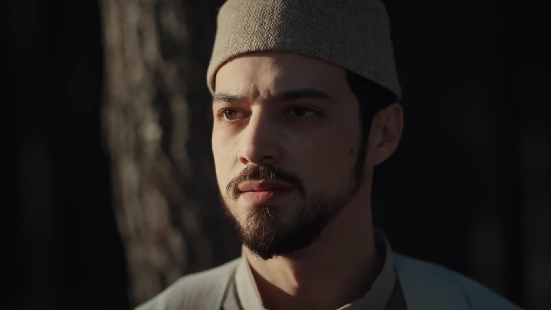 Kizil Goncalar (2023)