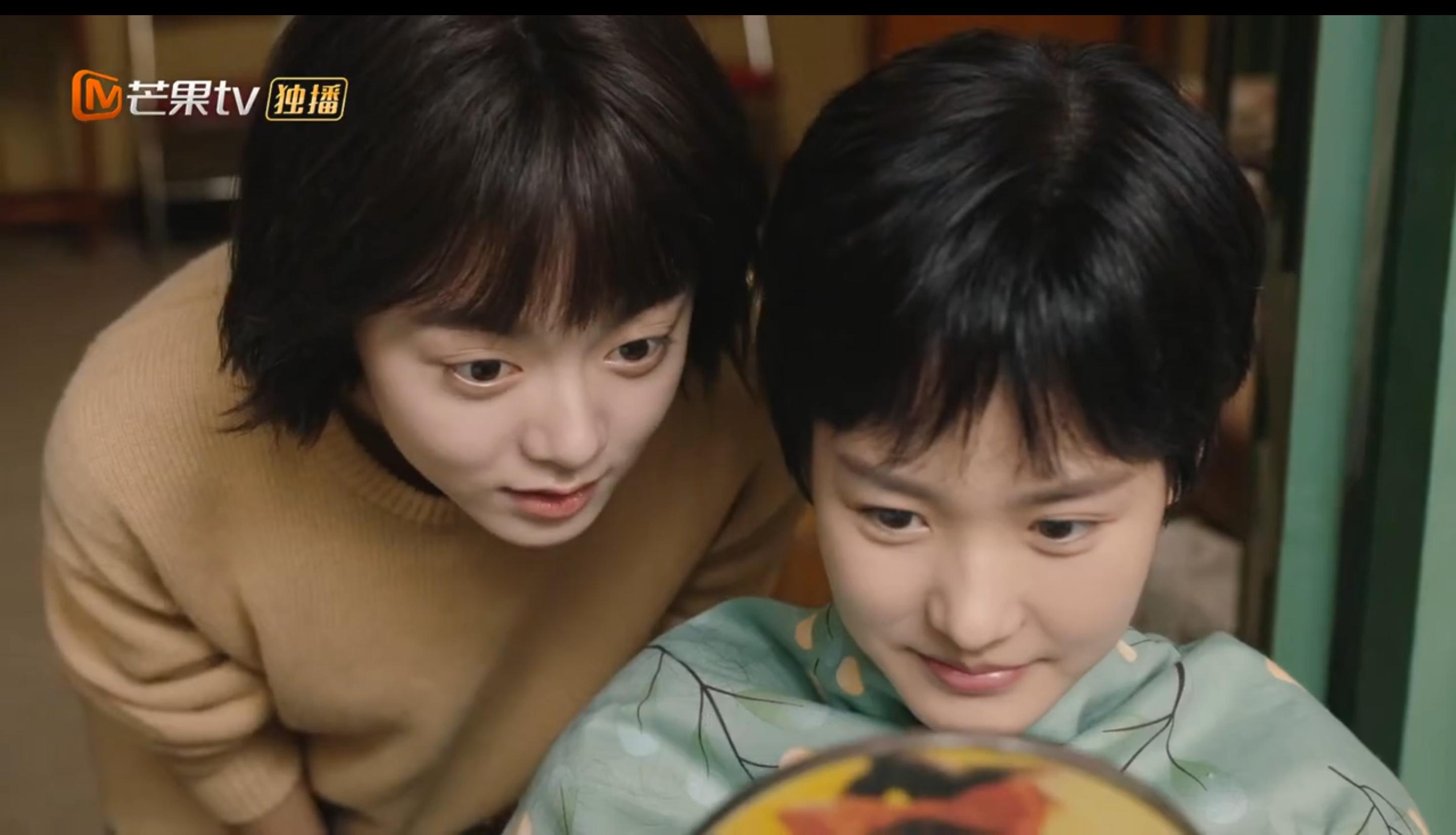 Na xie hui bu qu de nian shao shi guang (2023)