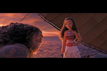 Moana (2016) - IMDb