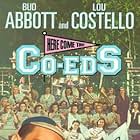 Here Come the Co-eds (1945) - IMDb